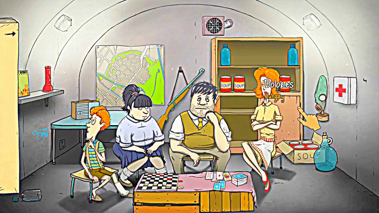 60 Seconds Gameplay Youtube