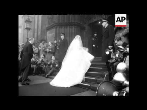 Dalkeith Wedding Long Version Youtube