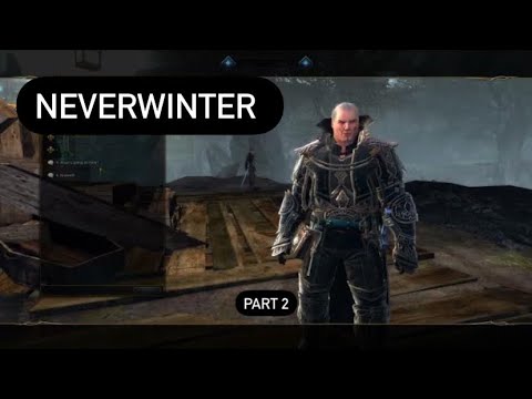 Neverwinter Wizard Longplay Part 2 Youtube