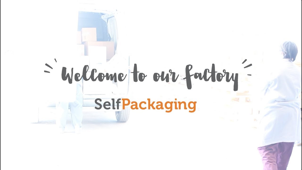 Welcome To Our Factory Selfpackaging Youtube