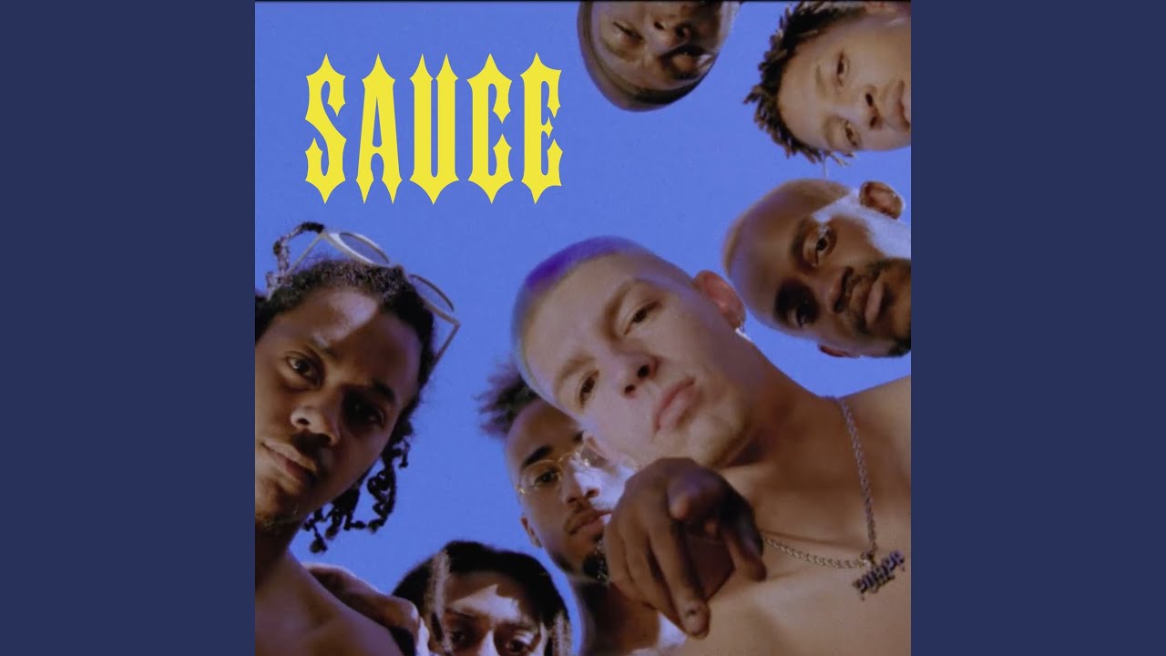 Sauce Youtube Music