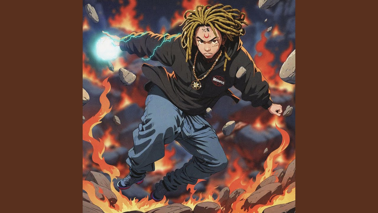 Randal Youtube Music