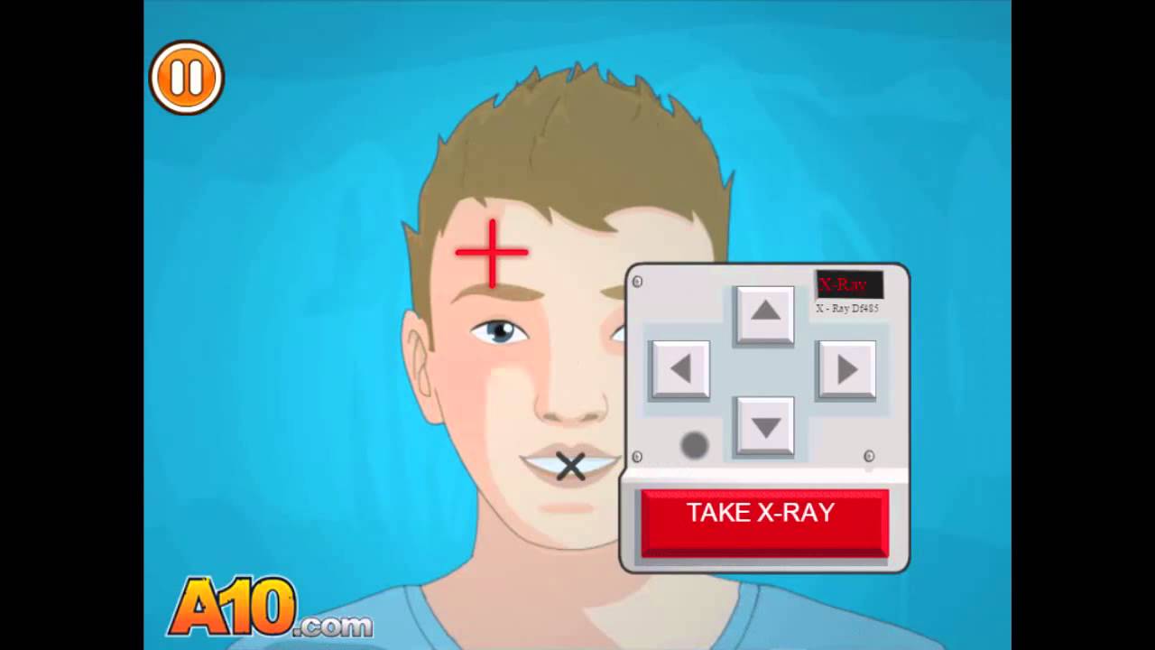 Operate Now Eardrum Surgery Youtube