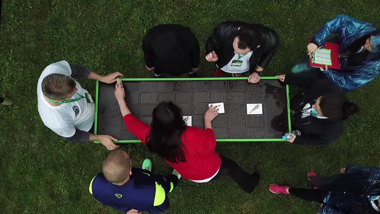 Memory Board Youtube