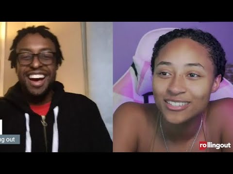 An Interview With Kalani Rodgers Youtube