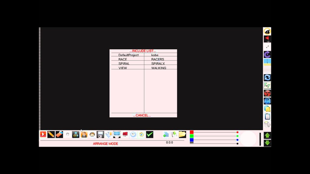 Animation Builder Youtube