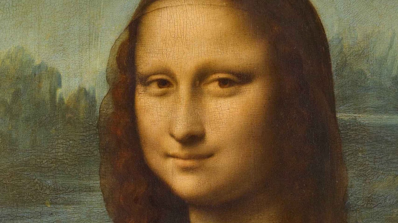12 Curiosidades Sobre La Mona Lisa La Gioconda O El Retrato De Lisa