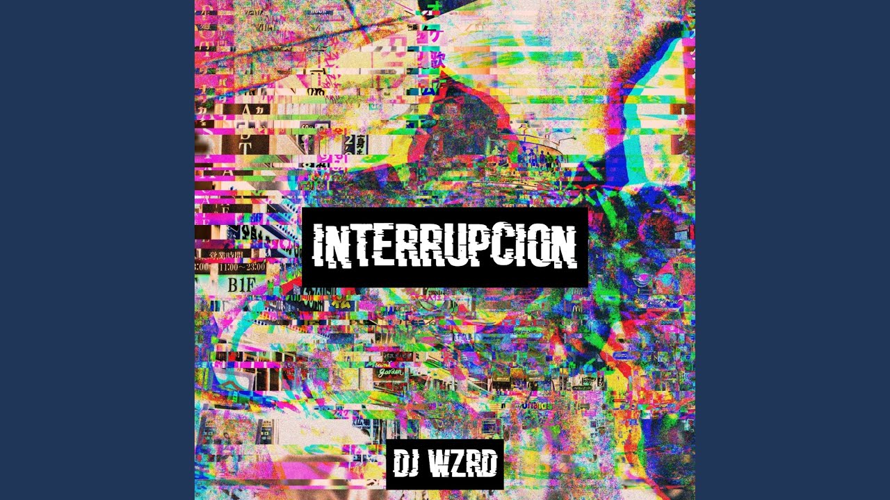 Interrupcion Youtube Music