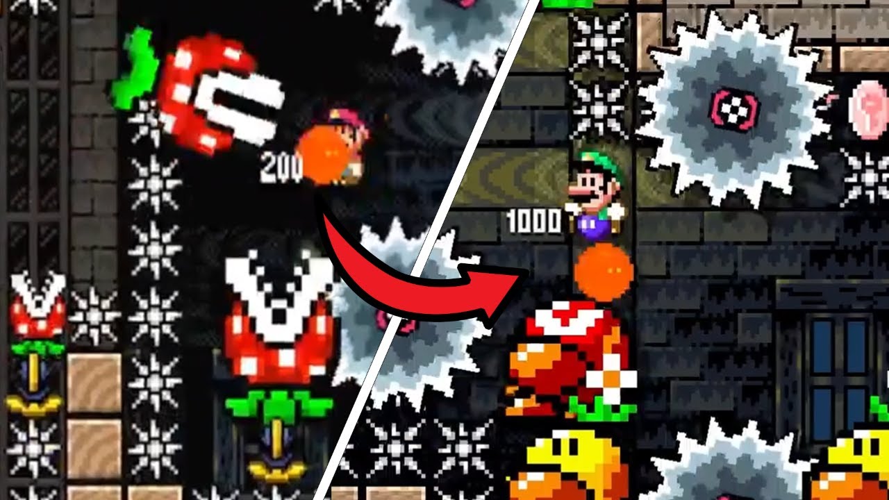 Someone Just Remade Mario Maker S Hardest Level Youtube