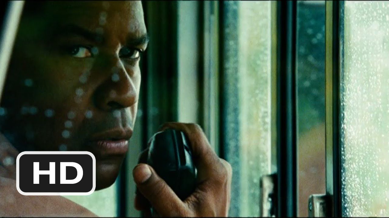 Unstoppable Official Trailer 1 2010 Hd Youtube