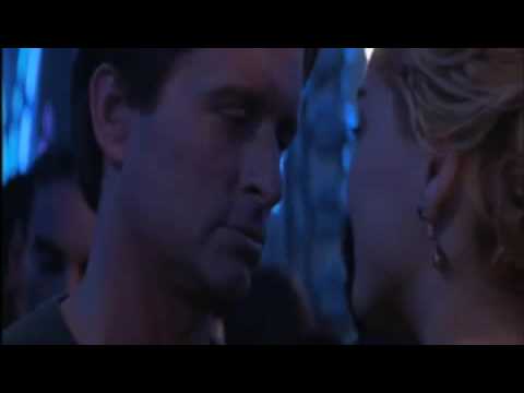 Basic Instinct Club Scene Youtube