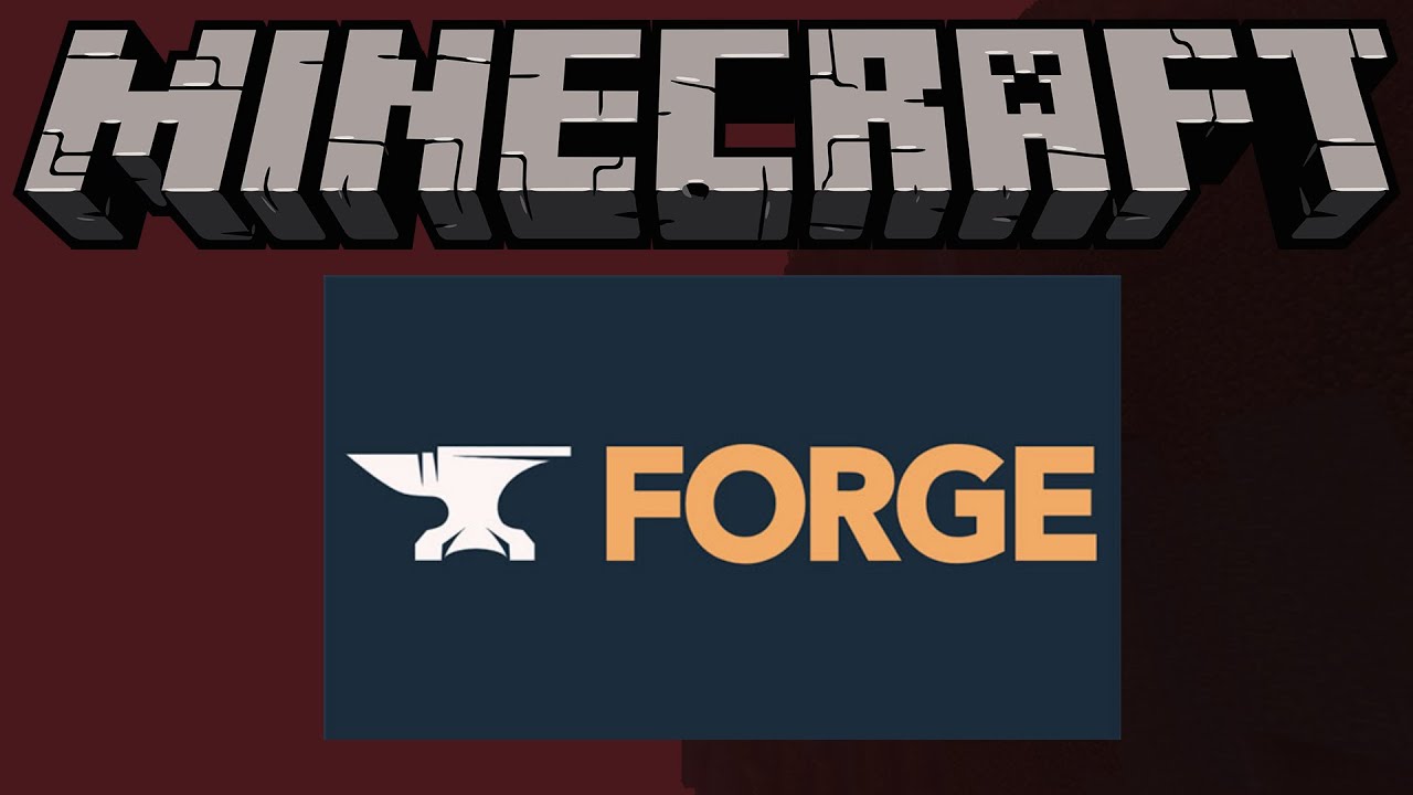 How To Forgegradle Youtube