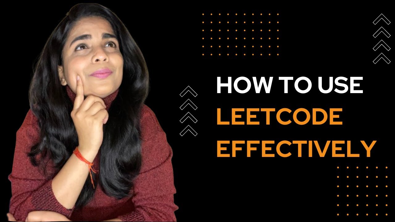 The Ultimate Leetcode Study Plan For Beginner How To Use Leetcode