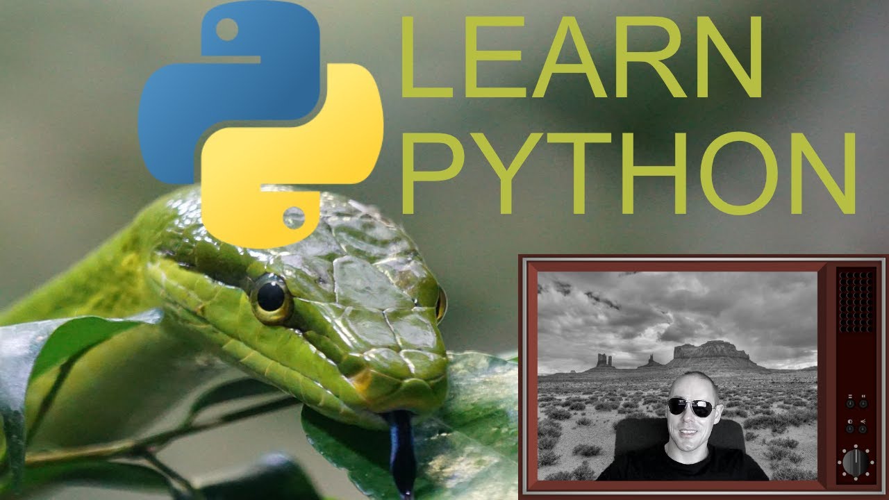 Python Puzzles Intro Beginner Youtube