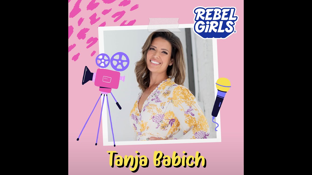 Get To Know Tanja Babich Youtube