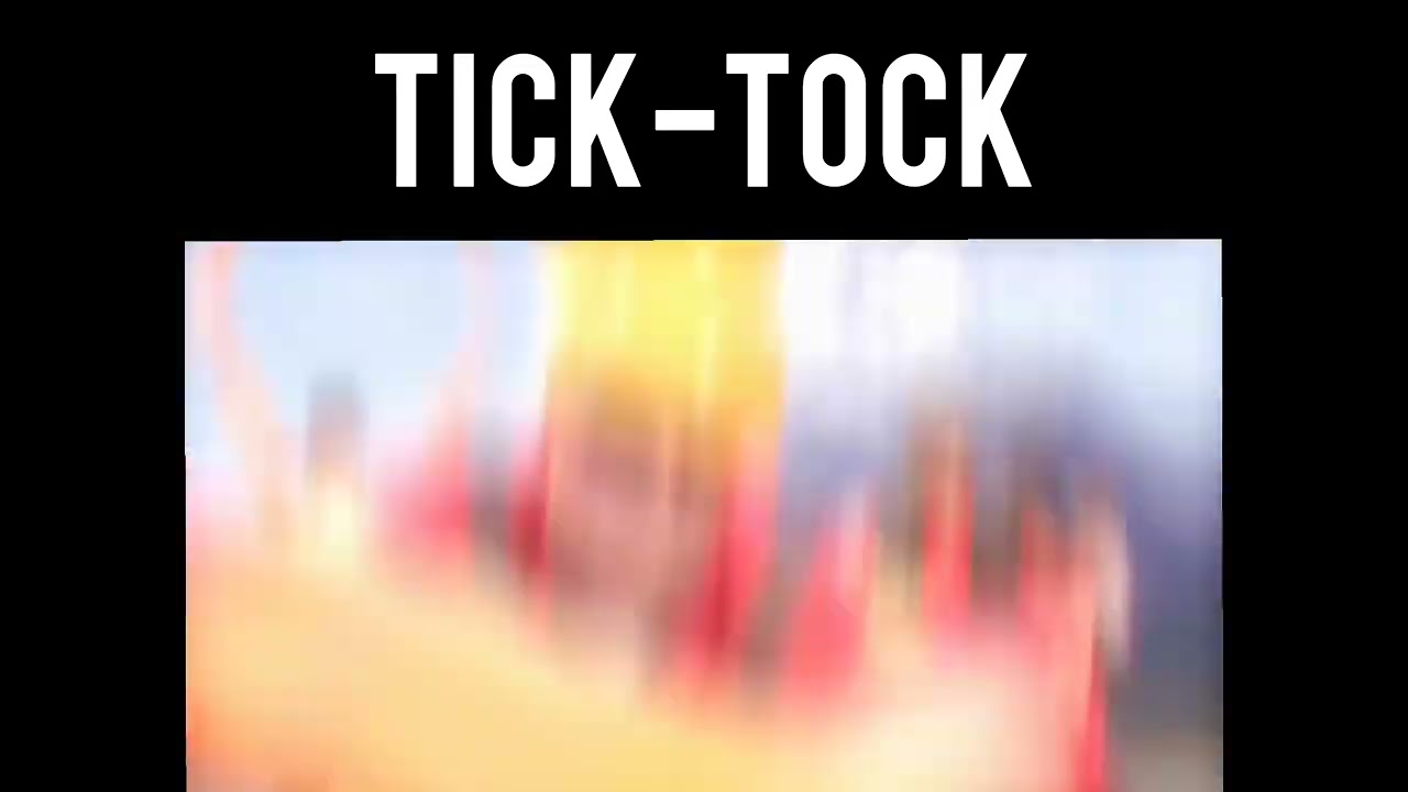Tf2 Tick Tock Youtube
