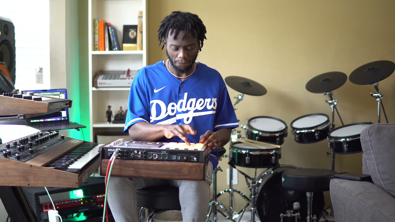 Mpc Freestyle New Sample Pack Youtube