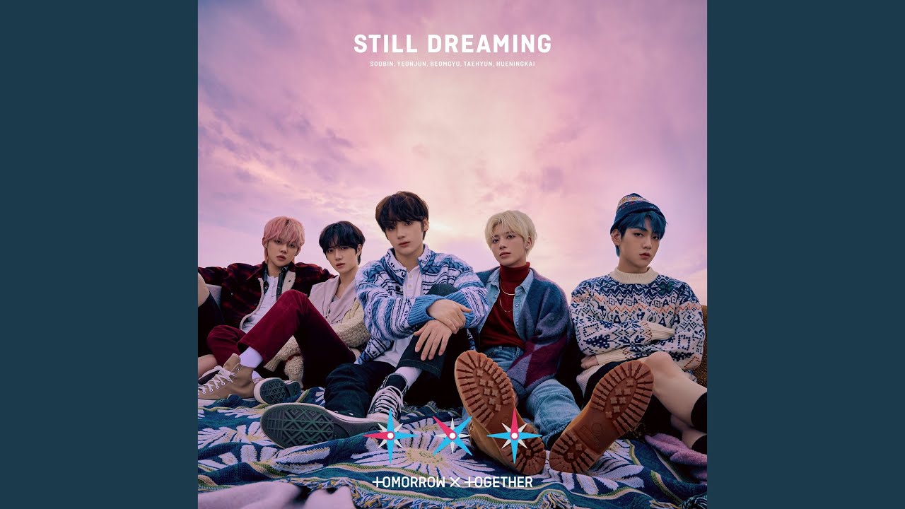 Intro Dreaming Youtube Music