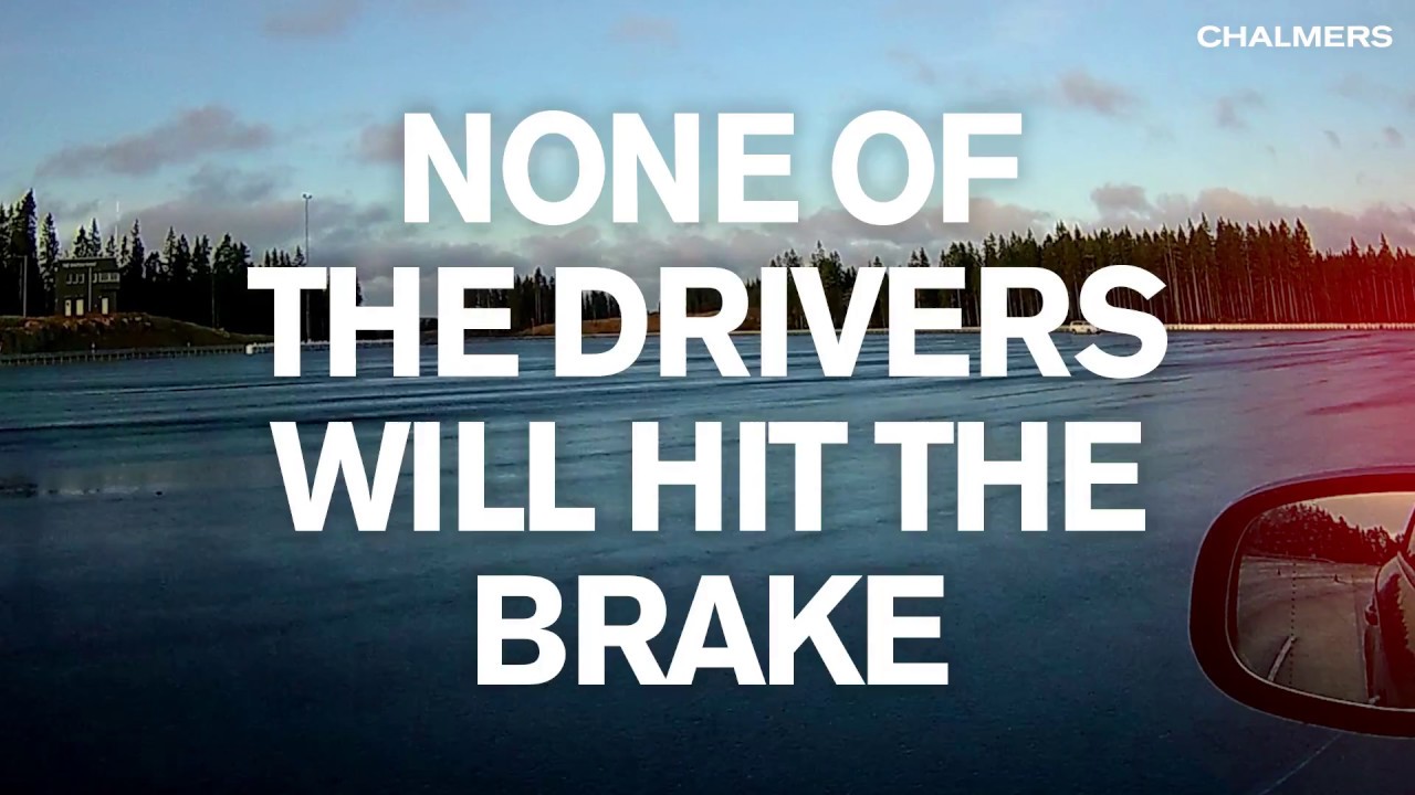 Autonomous Intersection Youtube