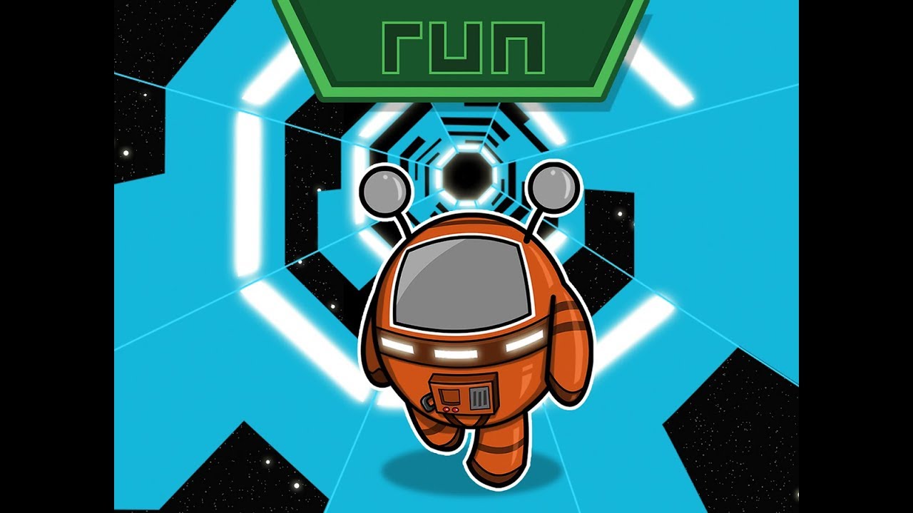 Run 3 All Main Levels 1 65 Youtube