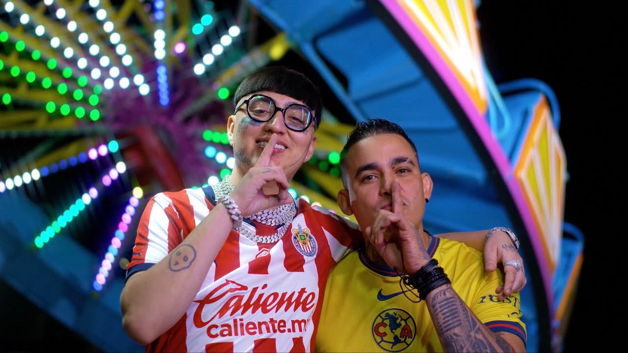 рџ ірџ ѕ La Matraca Remix Dj Niг Ote Dani Flow Official Video Youtube