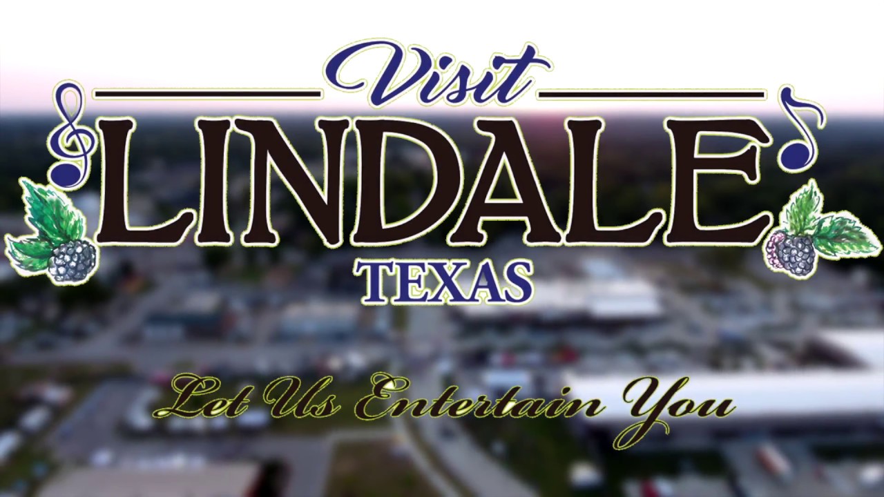 Visit Lindale And Let Us Entertain You Youtube