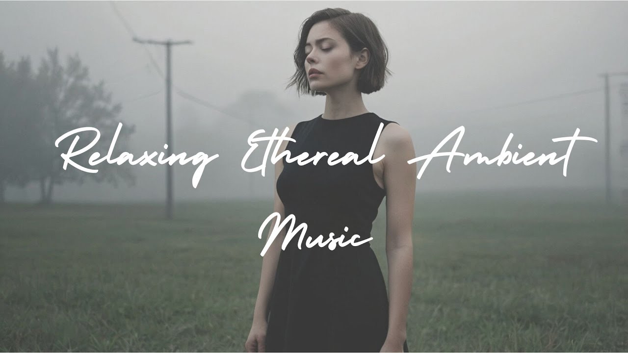 Relaxing Beautiful Ethereal Ambient Music Youtube