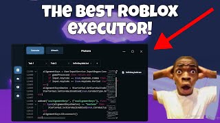 Keyless The Best Roblox Executor In 2025 Pluto Mp3 Music & Mp4 video ...
