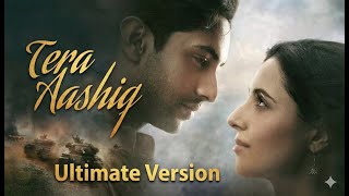Tera Aashiq Ikkis Ultimate Version Agastya Simar Dharmendra Deol ...