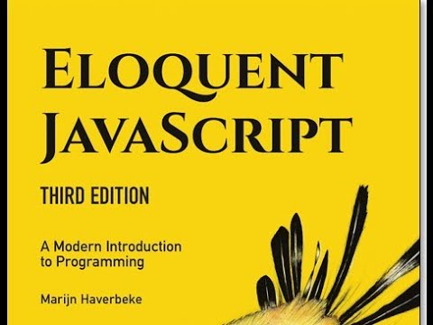 Eloquent Javascript Chapter 5 Higher Order Functions Youtube