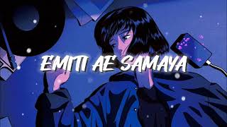 Emiti Ae Samaya Lofi Song Abhishek Riya Katha Deli Matha Chuin Listen ...