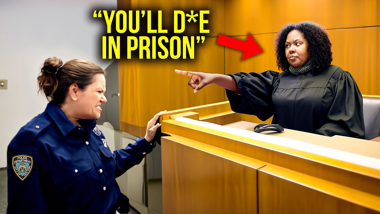 Times Idiot Cops Got Owned In Court Youtube