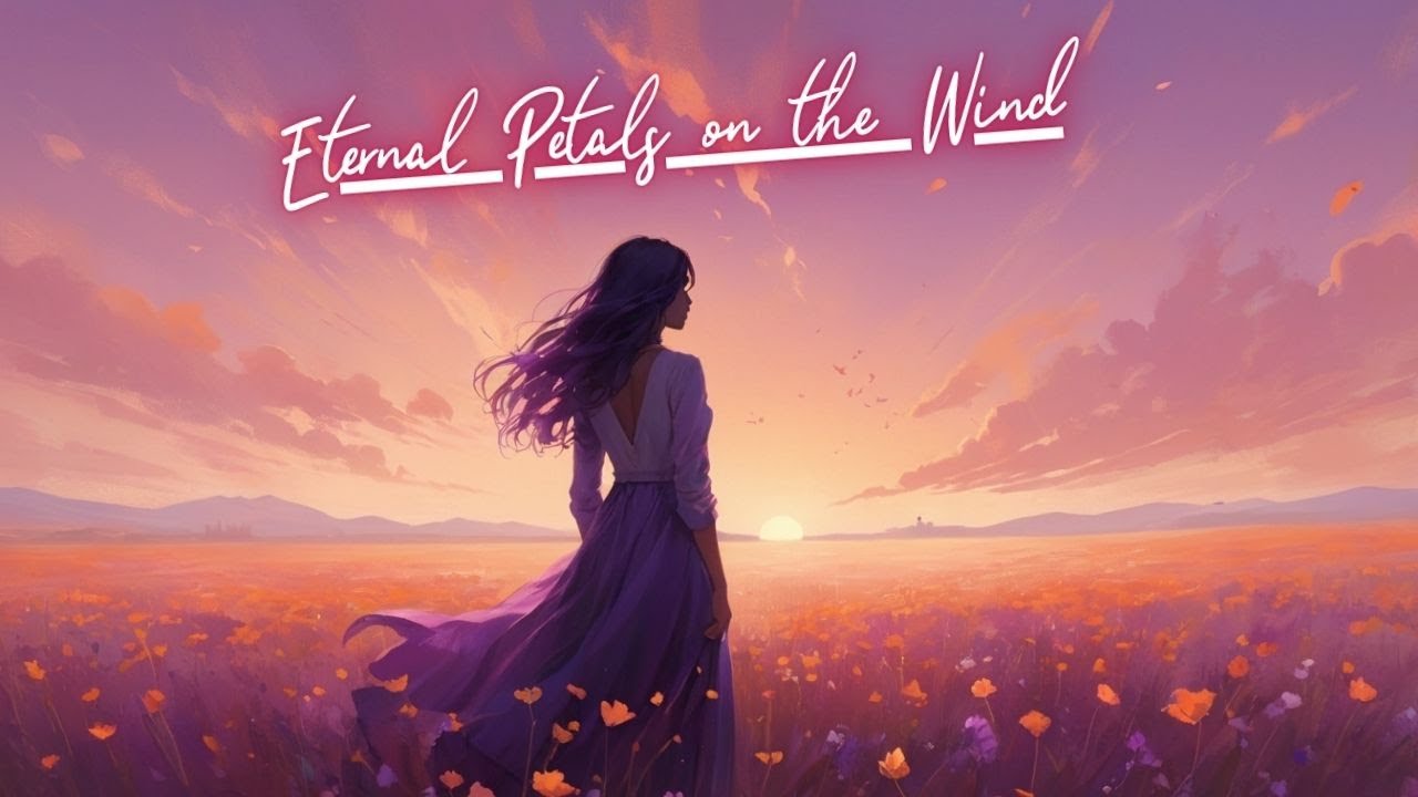 рџњё Eternal Petals On The Wind рџњё Youtube