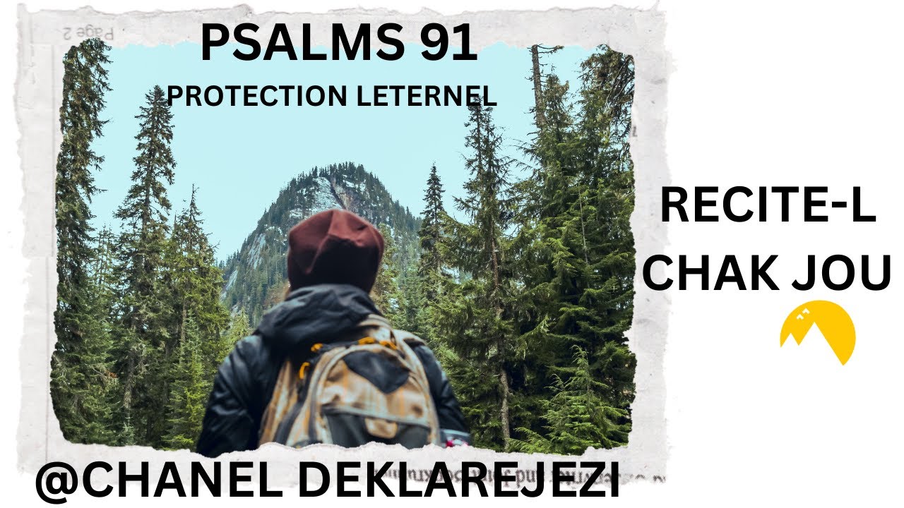 Paraplui Leternel Youtube