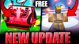 Meme Fruits New Curse Update 1 Curse Fruit Showcase Volcano Island ...