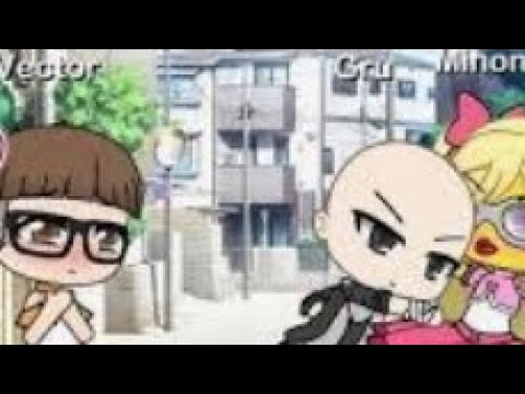 Gacha Cringe Compilation Youtube