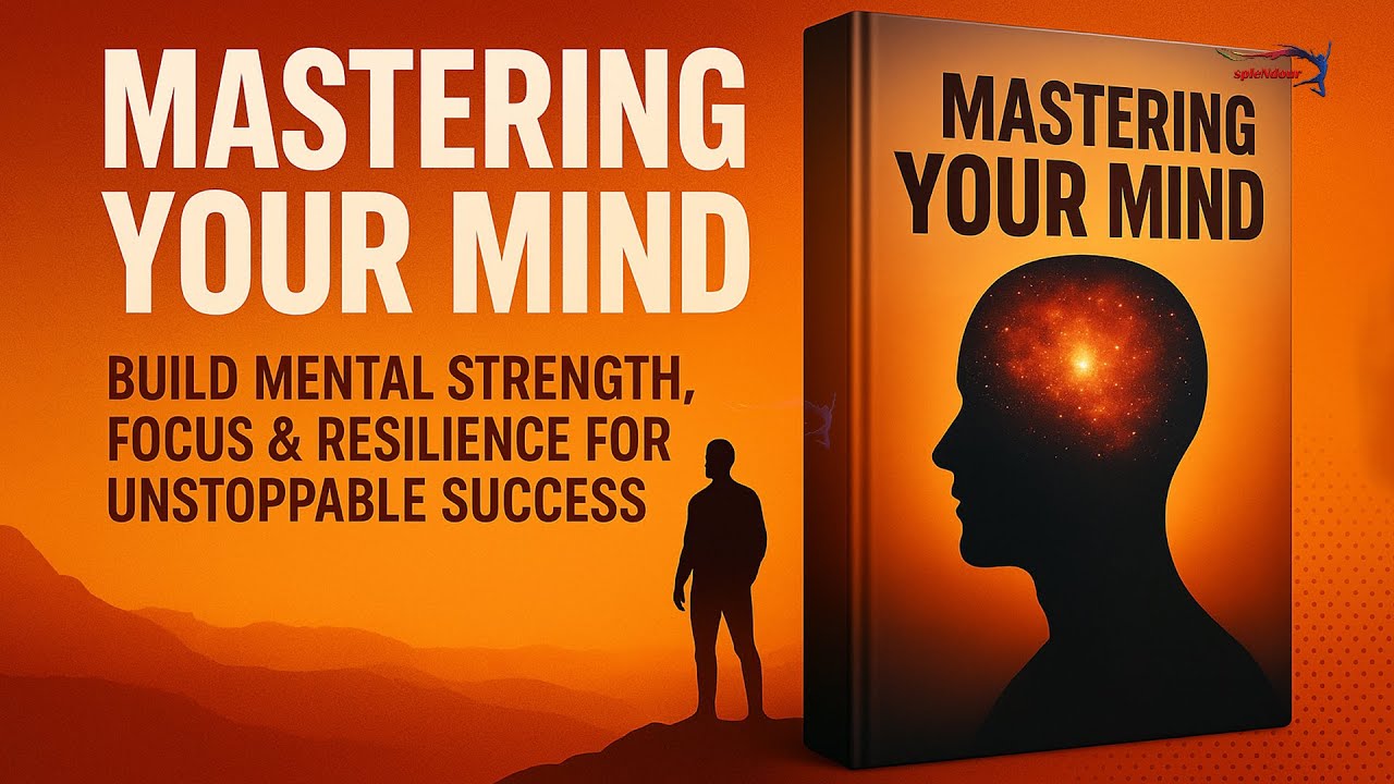 Mastering Your Mind Audiobook Youtube