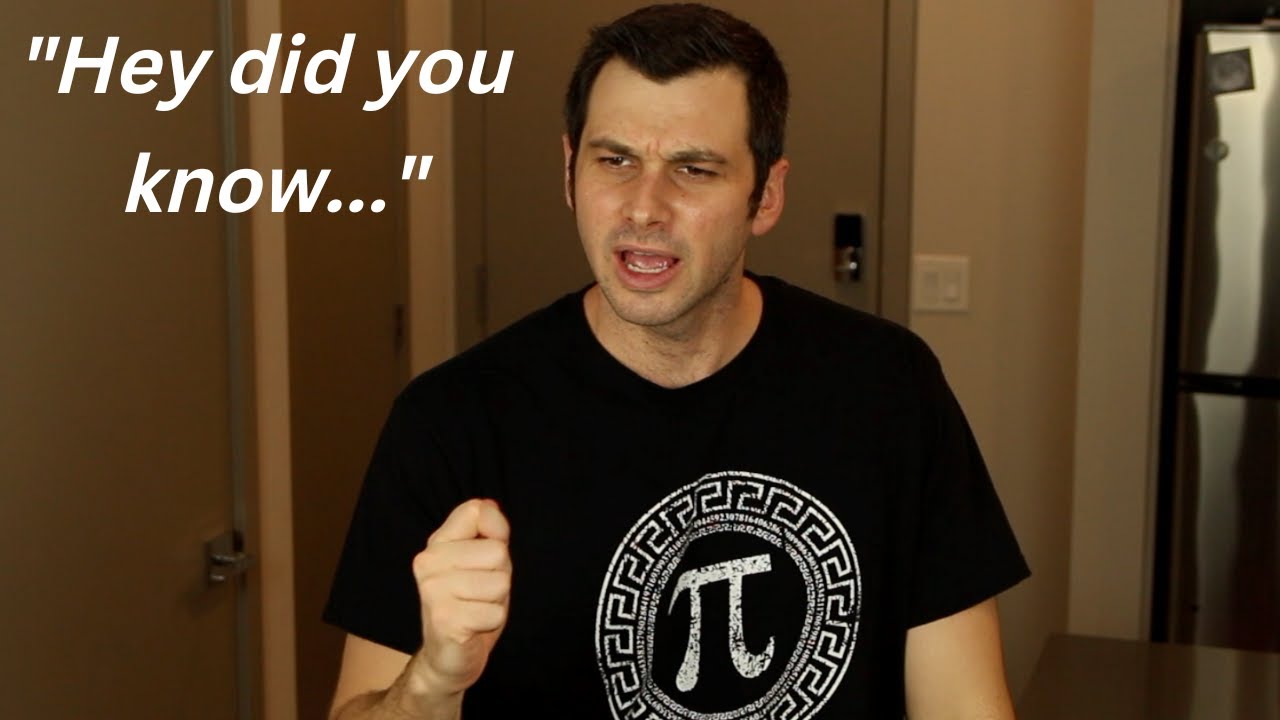 This Video Is 100 Sarcasm Part 2 Youtube