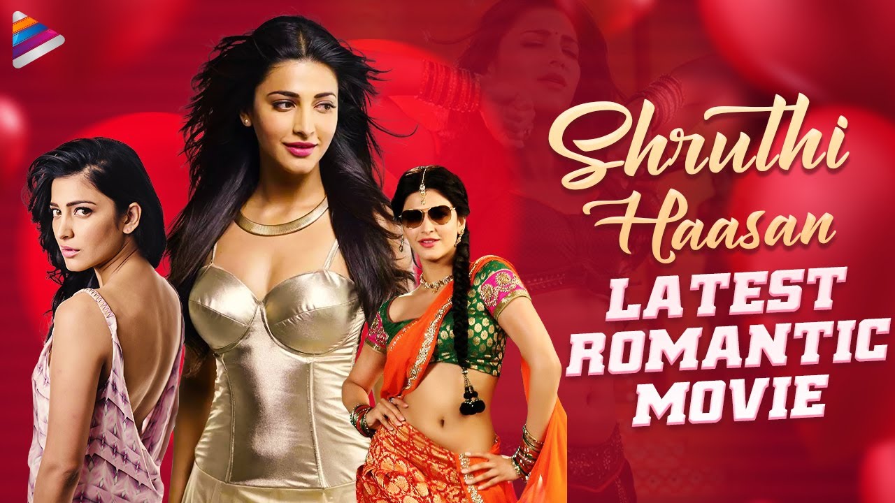 Shruti Hassan Movies