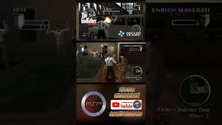 The Godfather Mob Wars Rise To Power In The Streets Of New York Ppsspp ...