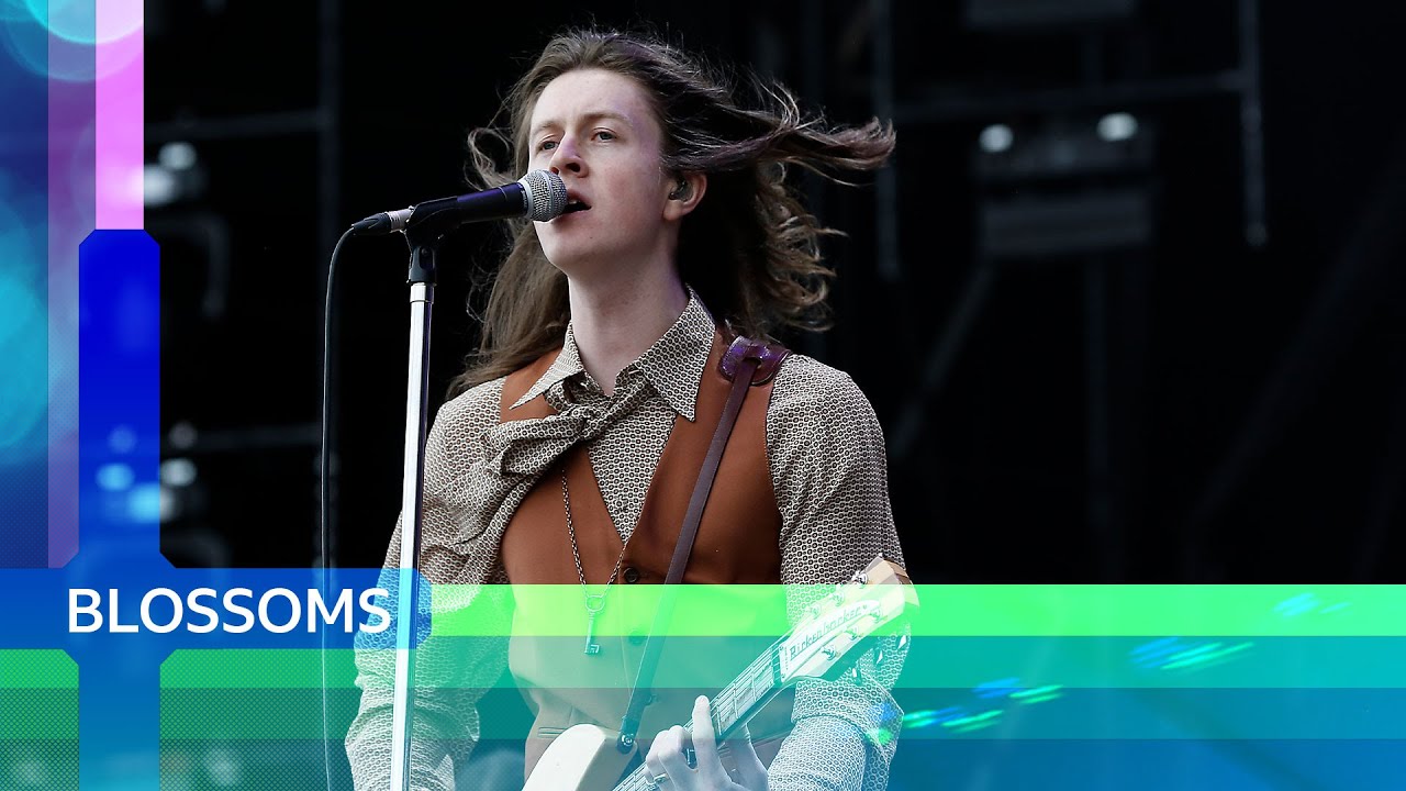 Blossoms Care For Reading 2021 Youtube