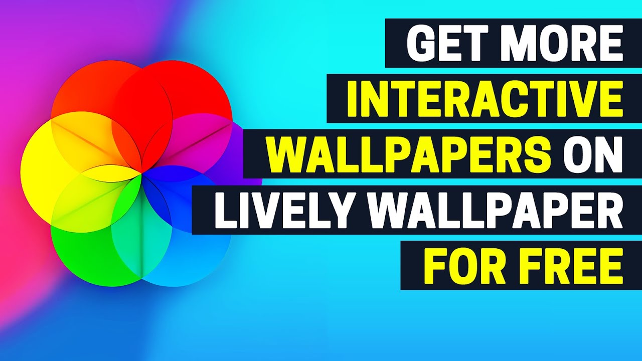 How To Use Wallpaper Engine Wallpapers On Lively Infoupdate Org