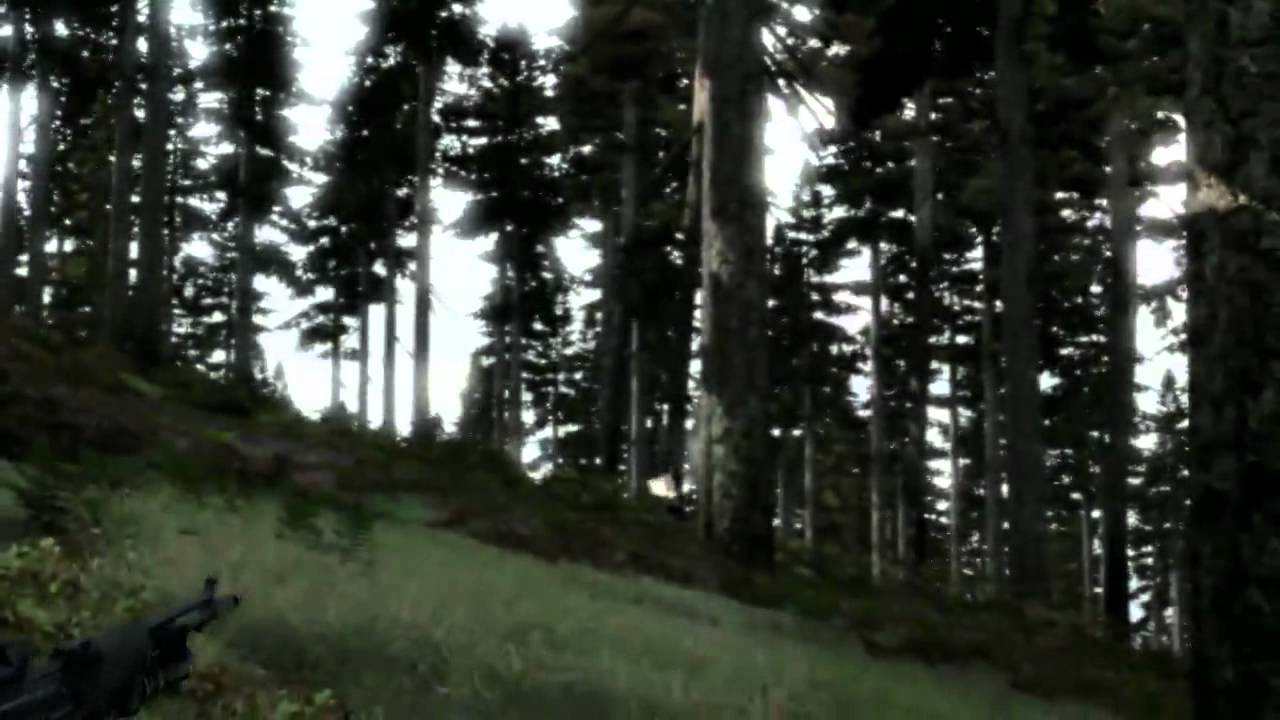 Arma 2 Trailer Youtube