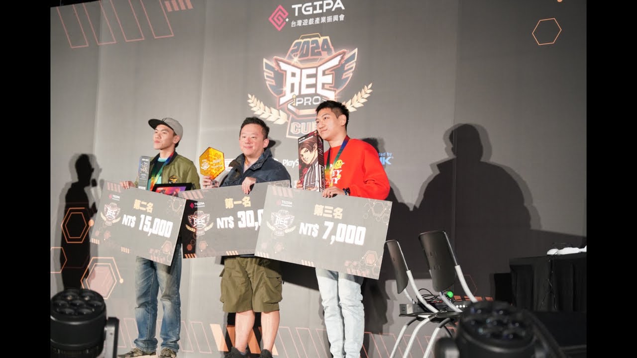 Beepro 戶外實戰 Youtube