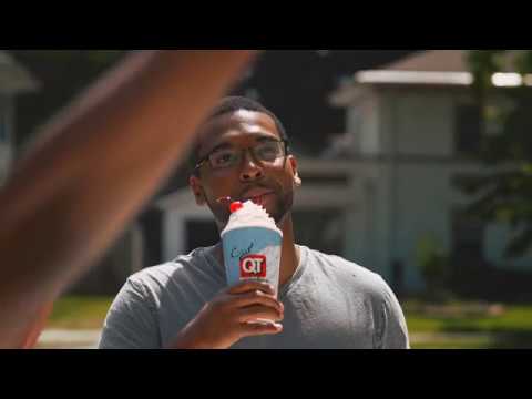 Qt Kitchens The Painter Youtube