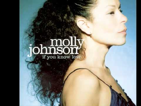 Molly Johnson Rain Youtube