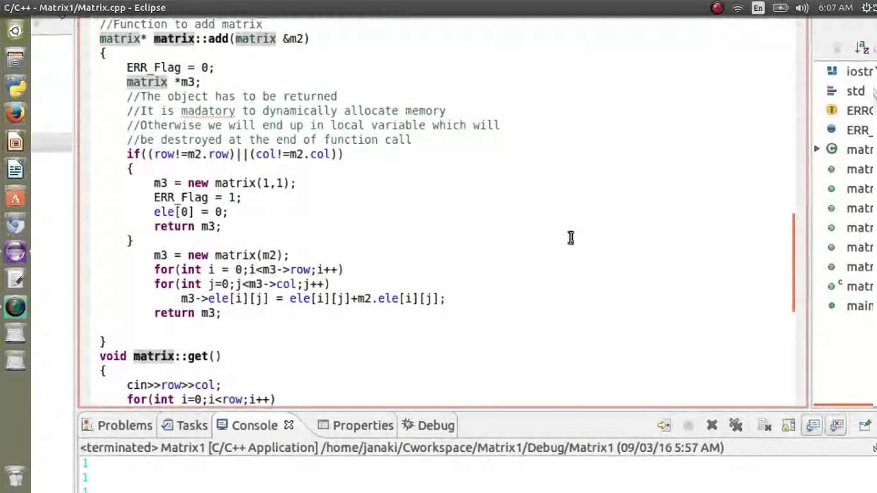 Debug In Eclipse Youtube