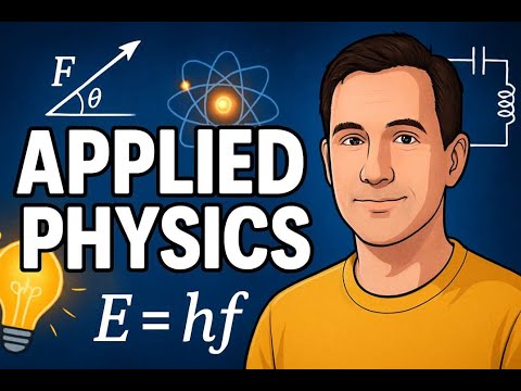 Applied Physics Mcq Suggestion Youtube