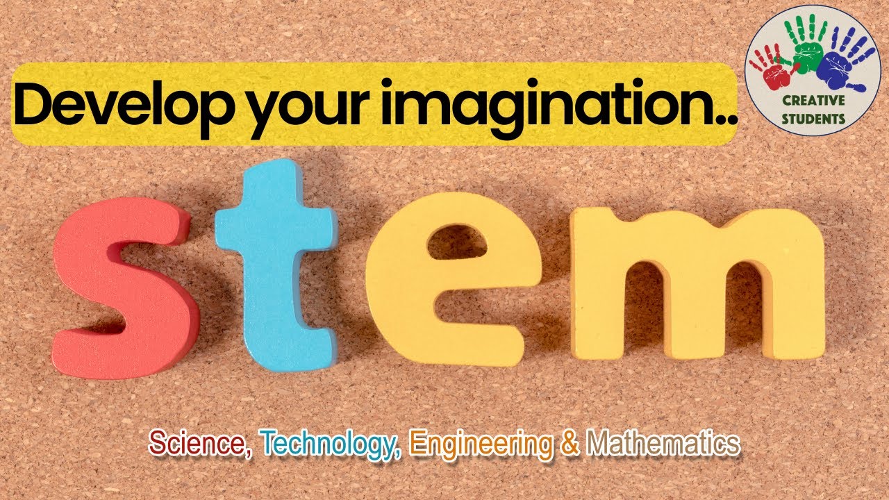 Diy Stem Projects By Students Youtube