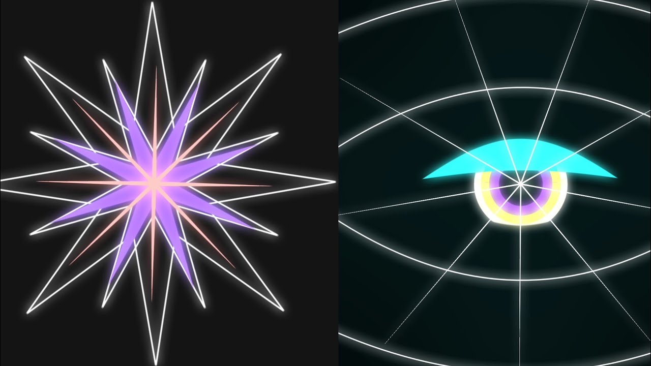 Mograph Edit Alight Motion Youtube